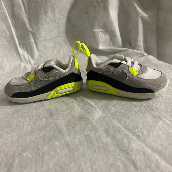 Nike | Shoes | Infant Air Max 9 | Poshmark